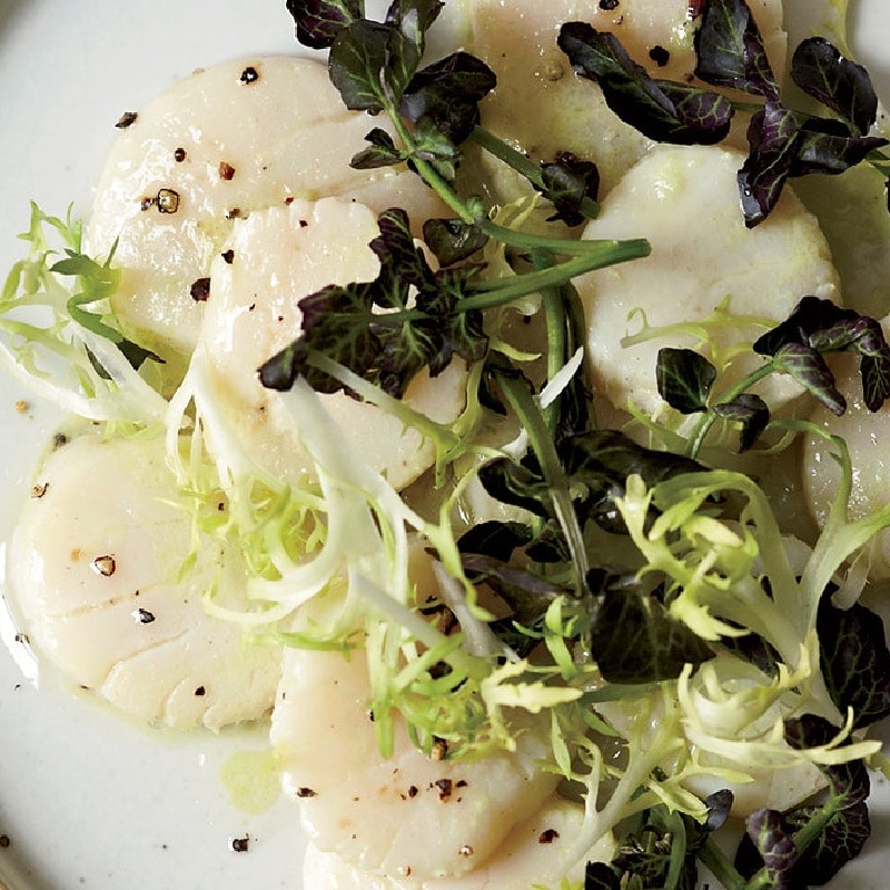 Private Chef Germán – Table at Home