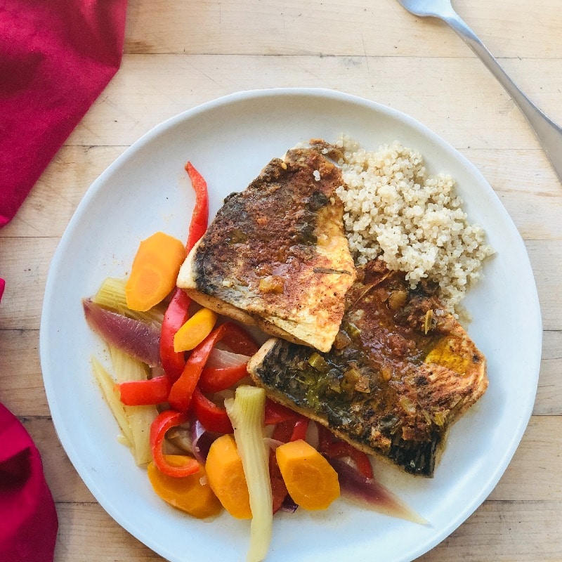 Private Chef Eve – Table at Home