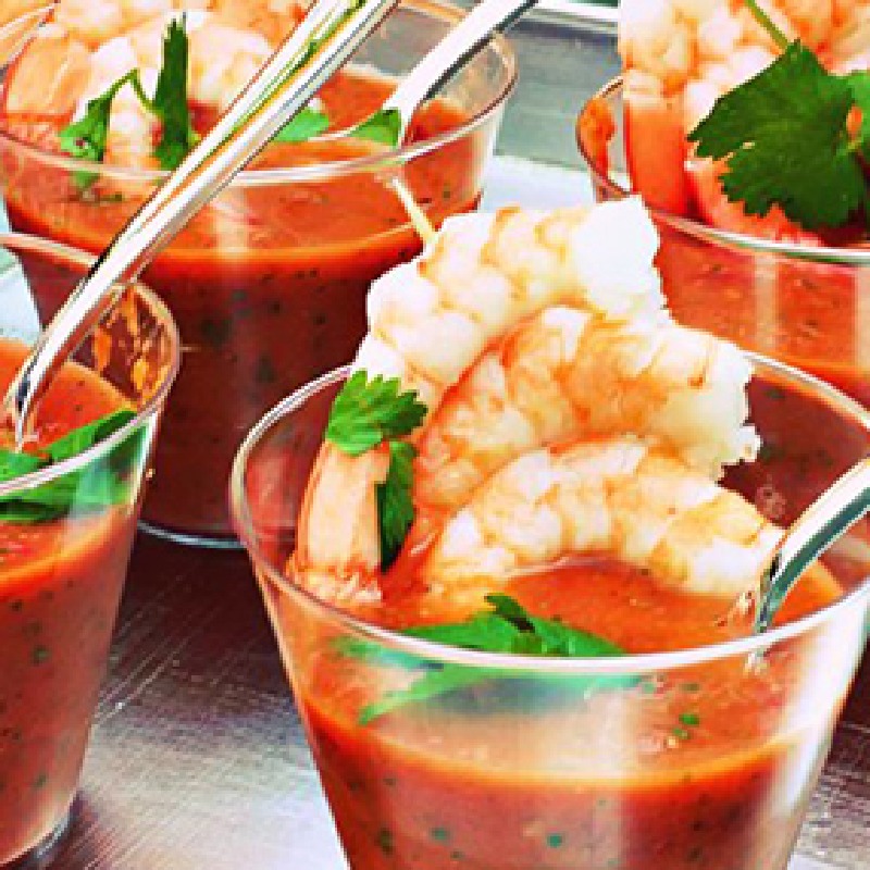 Inspiration photo gallery of the delicious dishes from the best Private ...