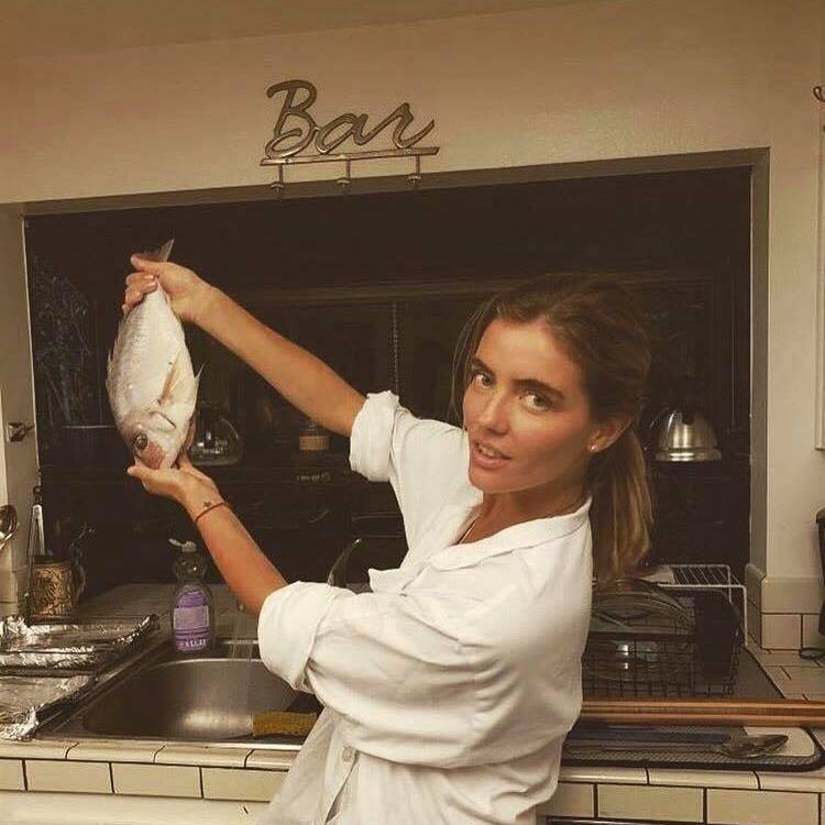 Looking for a truly global and modern Private Chef experience - check ...