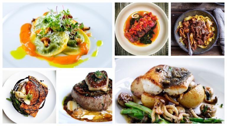 Food-collage-169-v2 – Table at Home Private Chefs