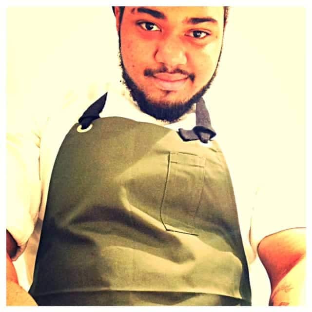 The Best Private Chefs in the Washington D.C. DMV - April 2018 – Table ...