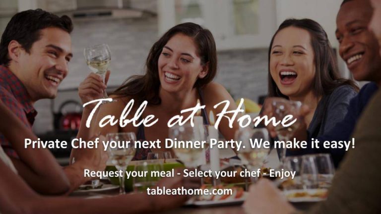 We are looking for Private Chefs in Austin, Boston and Nashville ...