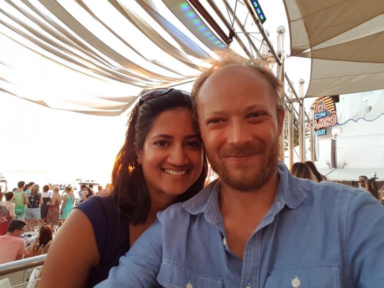 daniel_sabina – Table at Home Private Chefs